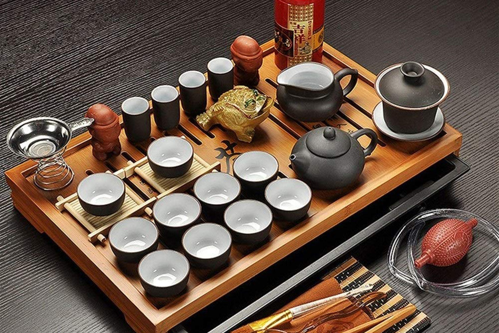 Gong Fu Cha | obchodcajem.net