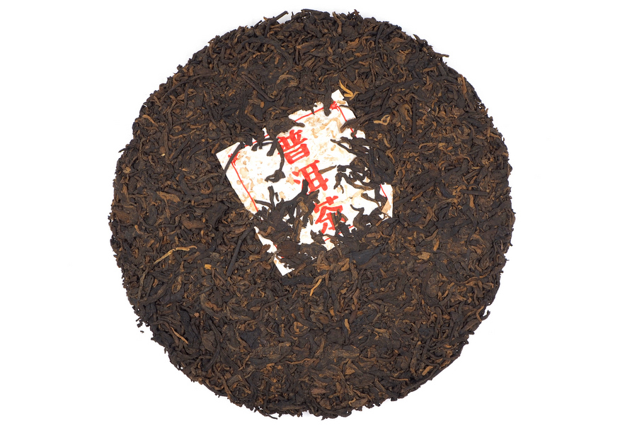 Pu-erh, puerh, pchu-er... - obchodcajem.net